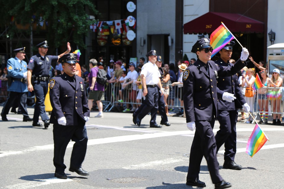 11 Facts You May Not Know About Stonewall: Celebrating Stonewall 50 ...